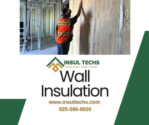 INSUL TECHS - Updated October 2025 - 59 Photos & 15 Reviews - 1717 ...