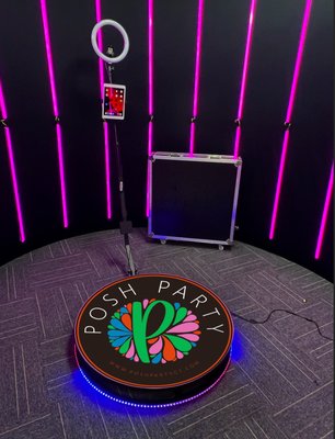 POSH PARTY - 1204 Main St, Branford, Connecticut - Party Equipment ...