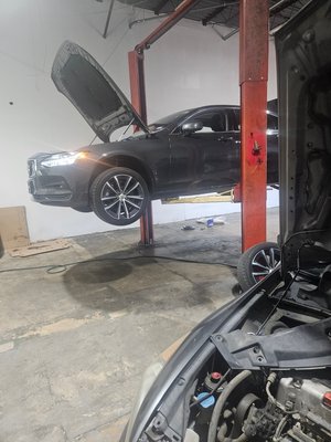 MASTER GARAGE AUTO SERVICES - Updated May 2026 - 167 Photos - 13490 T I ...