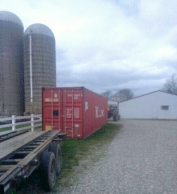 KELLY’S CONTAINERS - Request a Quote - 110 Venango Ct, plum ...