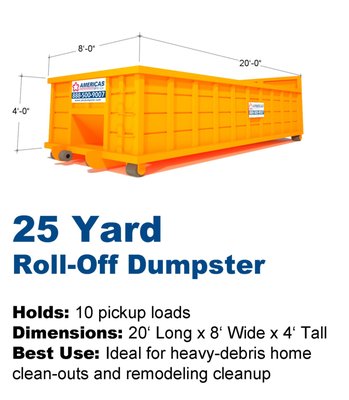 AMERICAS BIN COMPANY & DUMPSTER RENTAL - Updated September 2025 - 32 ...