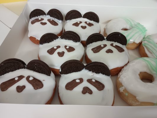 SUNRISE DONUTS CAFE & BAKERY - Updated July 2024 - 45 Photos - 14 ...