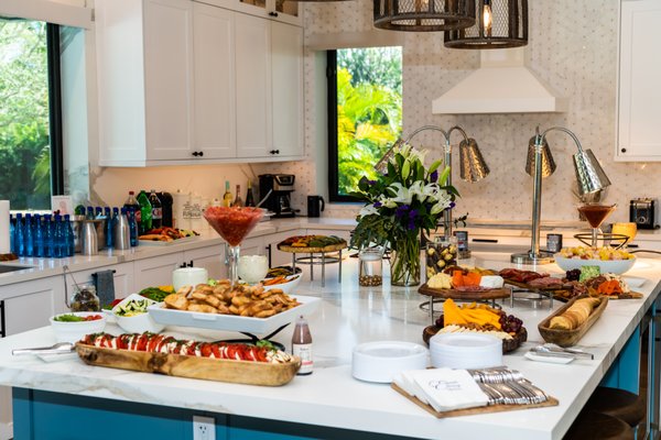 EXQUISITE CATERING BY ROBERT - Updated December 2025 - 89 Photos & 136 ...