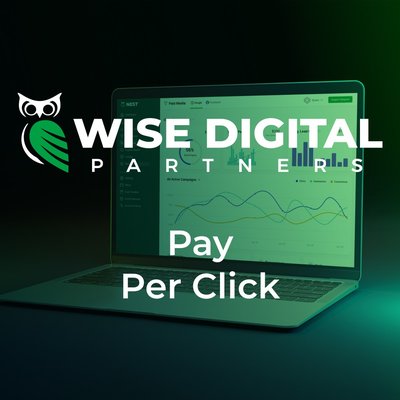 WISE DIGITAL PARTNERS - Updated December 2025 - 13 Photos & 14 Reviews ...
