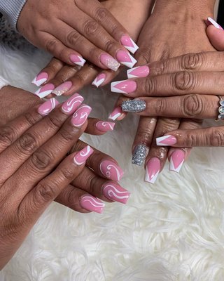 VOCO NAILS - Updated December 2025 - 196 Photos & 36 Reviews - 2208 W ...