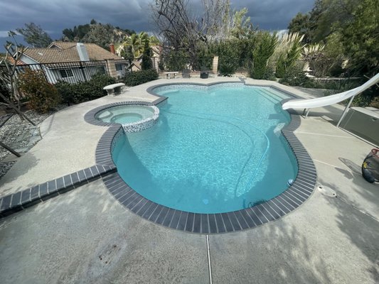 CANYON POOLS - 60 Photos & 10 Reviews - Azusa, California - Pool ...