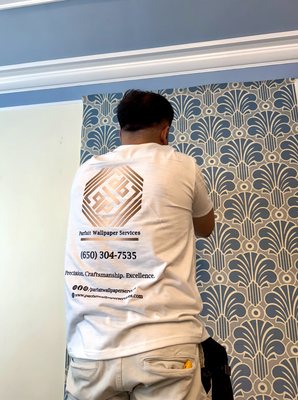 PARFAIT WALLPAPER SERVICES - Updated January 2026 - 328 Photos & 25 ...