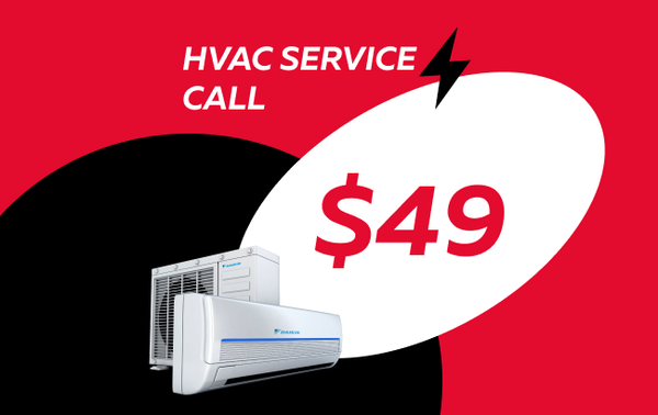 FUSE HVAC & APPLIANCE REPAIR - Updated January 2026 - 122 Photos & 19 ...