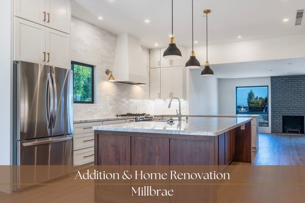 HOME REVIVE BUILDERS - Updated July 2025 - 58 Photos - 2323 Carlton Ave, San Jose, California ...