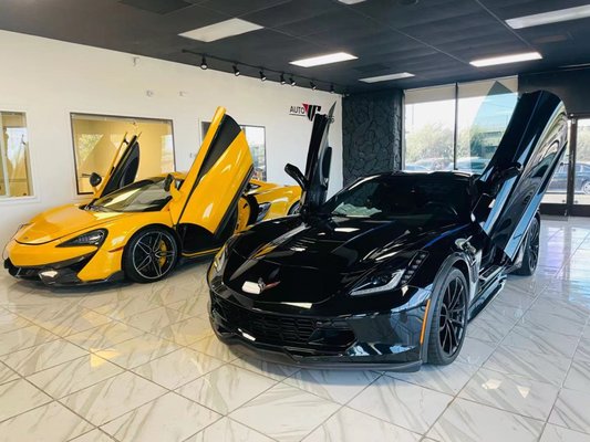 YC AUTO GROUP - PITTSBURG - Updated July 2024 - 118 Photos & 72 Reviews ...