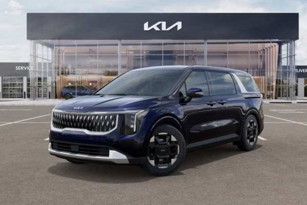 KIA OF CARSON - Updated July 2025 - 551 Photos & 1256 Reviews - 22020 ...