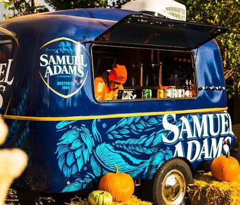 JACK’S PUMPKIN POP-UP - 265 Photos & 136 Reviews - 1465 N Elston Ave ...