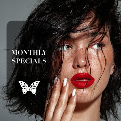 LA BEAUTY SKIN CENTER - Updated November 2024 - 574 Photos & 1021 ...