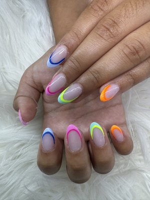 VOCO NAILS - Updated December 2025 - 196 Photos & 36 Reviews - 2208 W ...