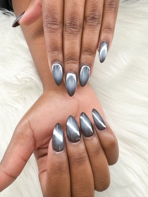 MILLENNIUM NAILS & SPA - Updated July 2024 - 1042 Photos & 628 Reviews ...