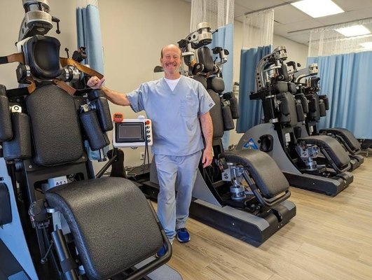 THE NECK AND BACK PAIN INSTITUTE - Updated December 2025 - 20 Photos ...