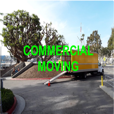 AFFORDABLE MOVING - SOCAL - Updated November 2025 - 561 Photos & 1391 ...