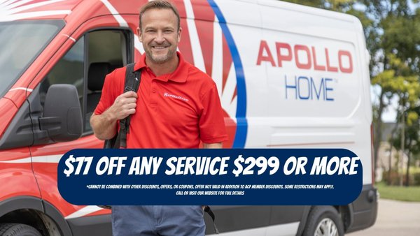 APOLLO HOME - Updated October 2025 - 59 Photos & 188 Reviews - 4538 ...