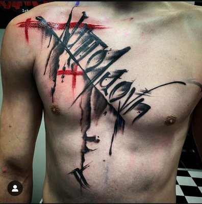 KNOWHERE TATTOO AND PIERCING - Updated June 2025 - 77 Photos & 57 ...