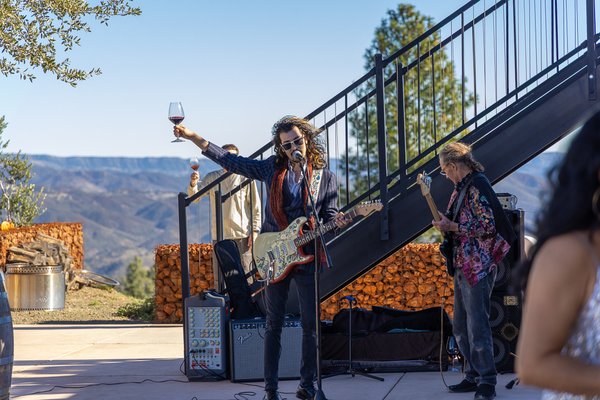 WILD DIAMOND VINEYARDS - Updated June 2026 - 77 Photos & 13 Reviews ...