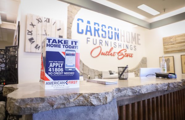 CARSON HOME FURNISHINGS OUTLET STORE - Updated December 2025 - 103 ...