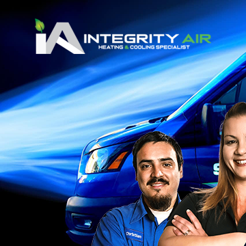 INTEGRITY AIR HEATING & COOLING SPECIALIST - Updated December 2025 - 86 ...