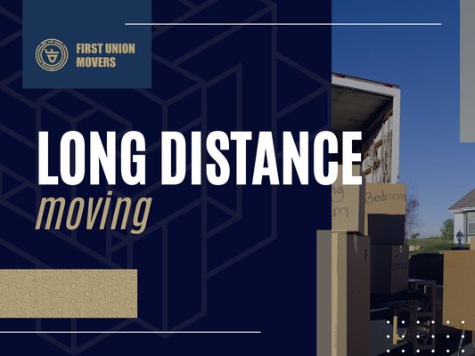 FIRST UNION MOVERS - Updated January 2026 - 136 Photos & 11 Reviews ...