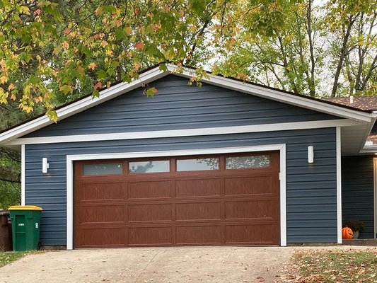 RISE & SHINE GARAGE DOORS - Updated December 2025 - 13 Photos - 2973 ...