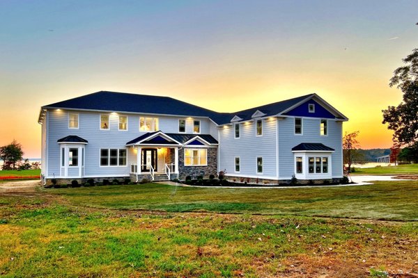 BLUEWATER BUILDING COMPANY - Updated December 2025 - 35 Photos ...