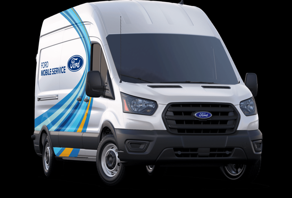 TWO RIVERS FORD - Updated November 2024 - 13 Photos & 62 Reviews ...