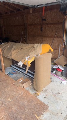 PRECISION JUNK REMOVALS - Updated May 2025 - Request a Quote - Perry ...