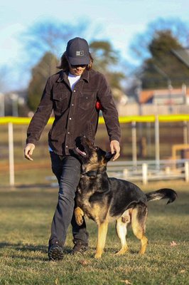 CONTROLLED K9 - Updated August 2025 - 60 Photos & 44 Reviews - Broad ...