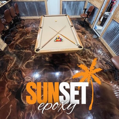 SUNSET EPOXY - Updated March 2025 - 34 Photos - Jacksonville Beach ...