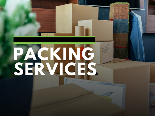 ECO MOVERS MOVING & STORAGE - Updated October 2025 - 118 Photos & 84 ...