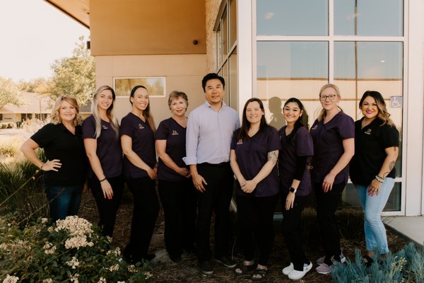 BRIAN LIN, DDS - Updated November 2024 - 33 Reviews - 60 W Lincoln Ave ...