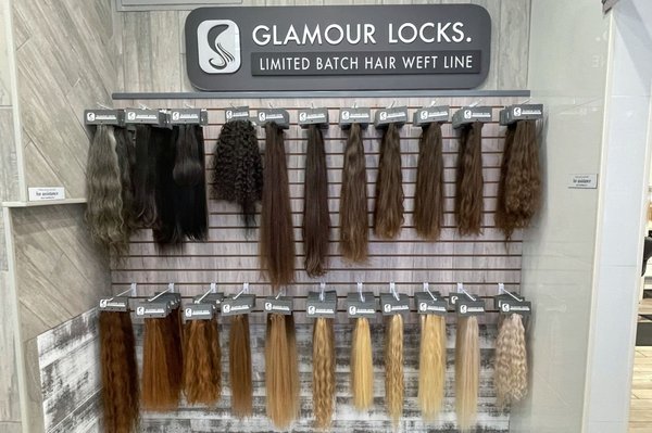GLAMOUR LOCKS HAIR EXTENSIONS - Updated October 2025 - 304 Photos & 181 ...