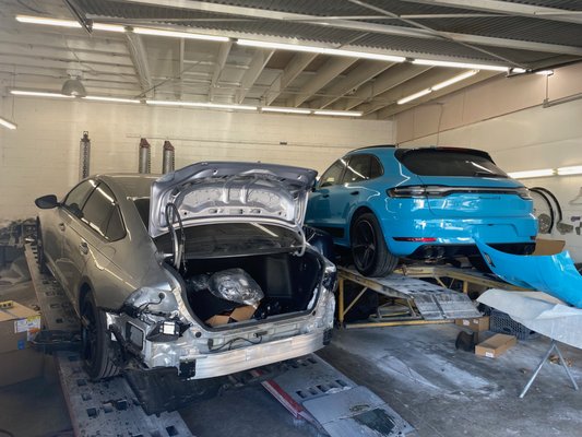 CERTIFIED COLLISION CRAFT - Updated January 2026 - 74 Photos & 418 ...