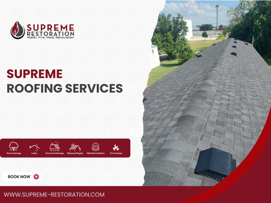 SUPREME RESTORATION - Updated July 2025 - 72 Photos - Marietta, Georgia ...