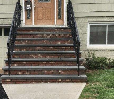 NOLA BRICKWORKS - 18 Photos - New Orleans, Louisiana - Masonry/Concrete ...