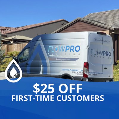 FLOW PRO PLUMBING - 217 Photos & 183 Reviews - 103 Technology Ct ...