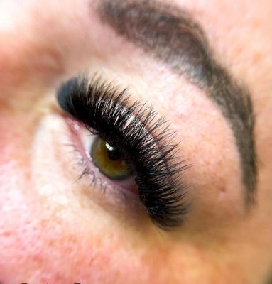 THE LASH ROOM EXTENSIONS - Buena Park, California - Eyelash Service ...