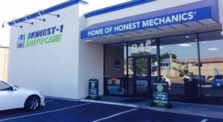 HONEST-1 AUTO CARE - Updated December 2025 - 74 Photos & 416 Reviews ...