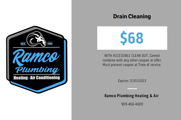Ramco Plumbing, Heating & Air - Updated December 2025 - 75 Photos - 83 Reviews - 9328 Foothill ...