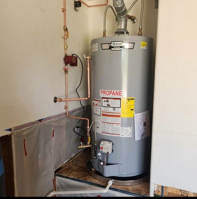 AZ FAMILY PLUMBING - Updated May 2026 - 24 Photos - Glendale, Arizona ...