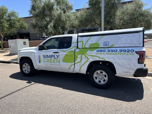 SIMPLY GREEN PEST CONTROL - Updated May 2026 - 47 Photos & 475 Reviews ...