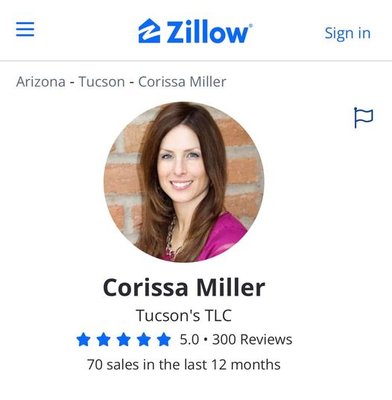 CORISSA MILLER - Updated October 2025 - 47 Photos - Tucson's Tlc Realty ...