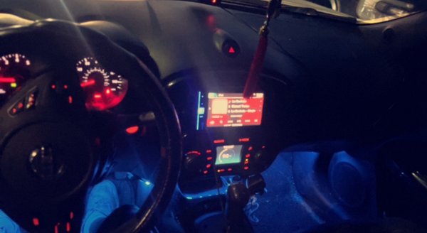 CERON CONCEPTS - Castle Rock, Colorado - Car Window Tinting - Phone ...