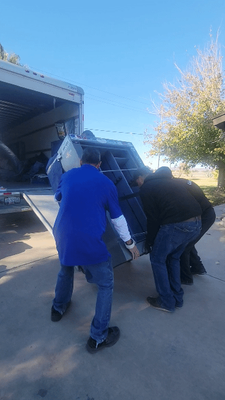 WATCH US MOVE - Updated October 2025 - 36 Photos - 10830 S Fortuna Rd ...