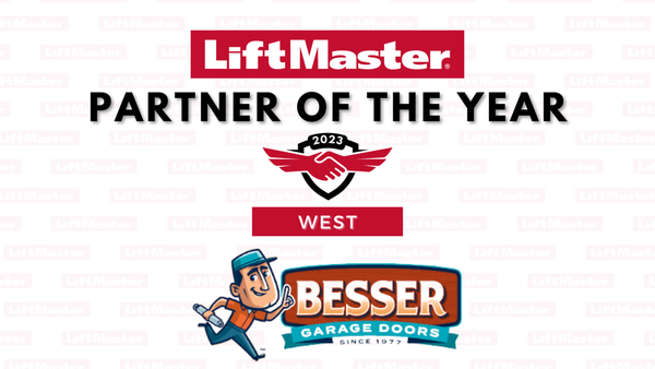 BESSER GARAGE DOORS - Updated March 2026 - 287 Photos & 177 Reviews ...