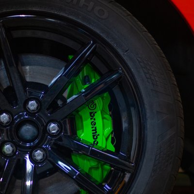 CHICAGO WHEEL EXPRESS - Updated September 2025 - 224 Photos & 67 ...